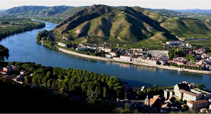 Rhône Norte, a terra da Syrah – Agenda do Vinho