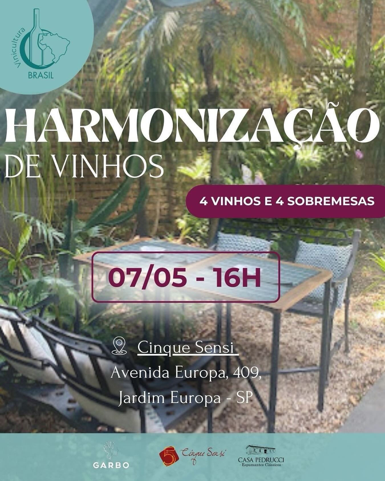 Harmonização De Vinhos Agenda Do Vinho
